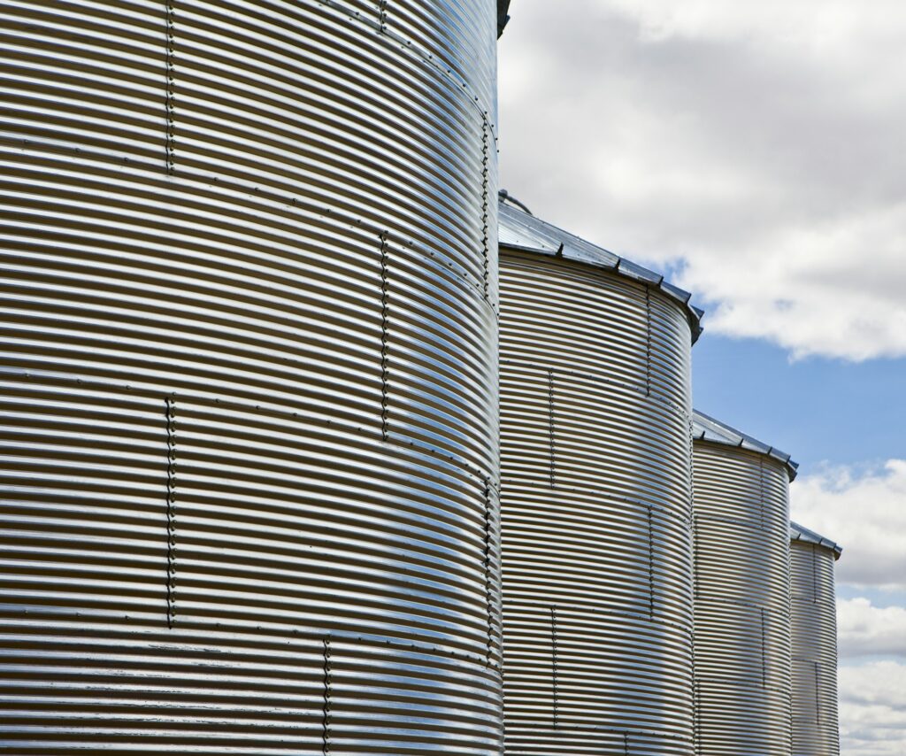 The Grain Store Calendar - Dealey Environmental